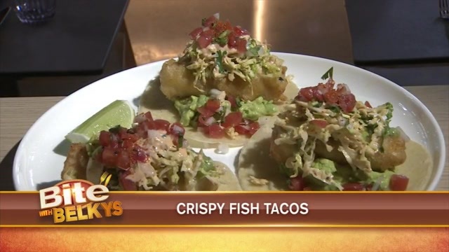 Crispy Fish Tacos / Barra Vieja, Doral - WSVN 7News | Miami News ...