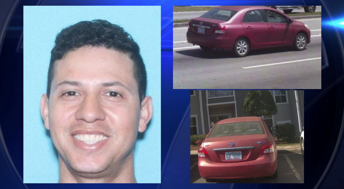 36-year-old man reported missing from Homestead found safe, police say - WSVN 7News | Miami News ...