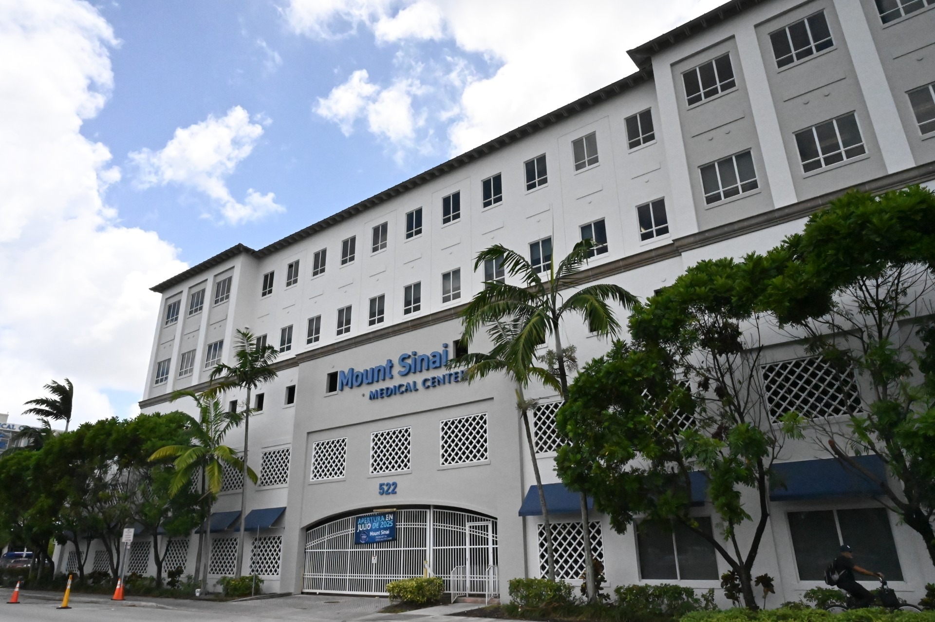 Mount Sinai opens new Hialeah East facility to expand access in ...
