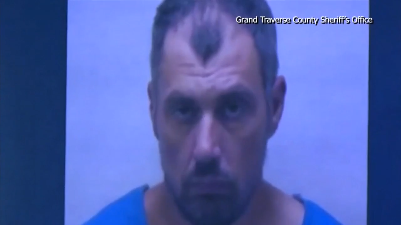 Suspect in Michigan Walmart stabbings is charged with a rarely used ...