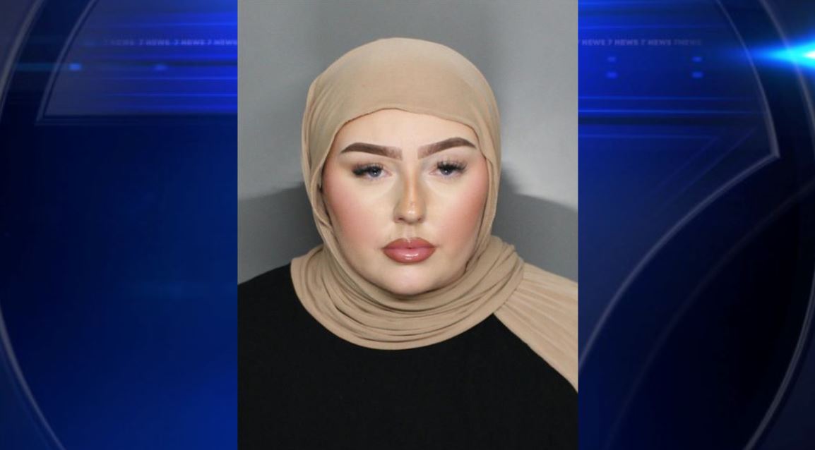 Former Florida prison employee accused of having romantic relationship ...