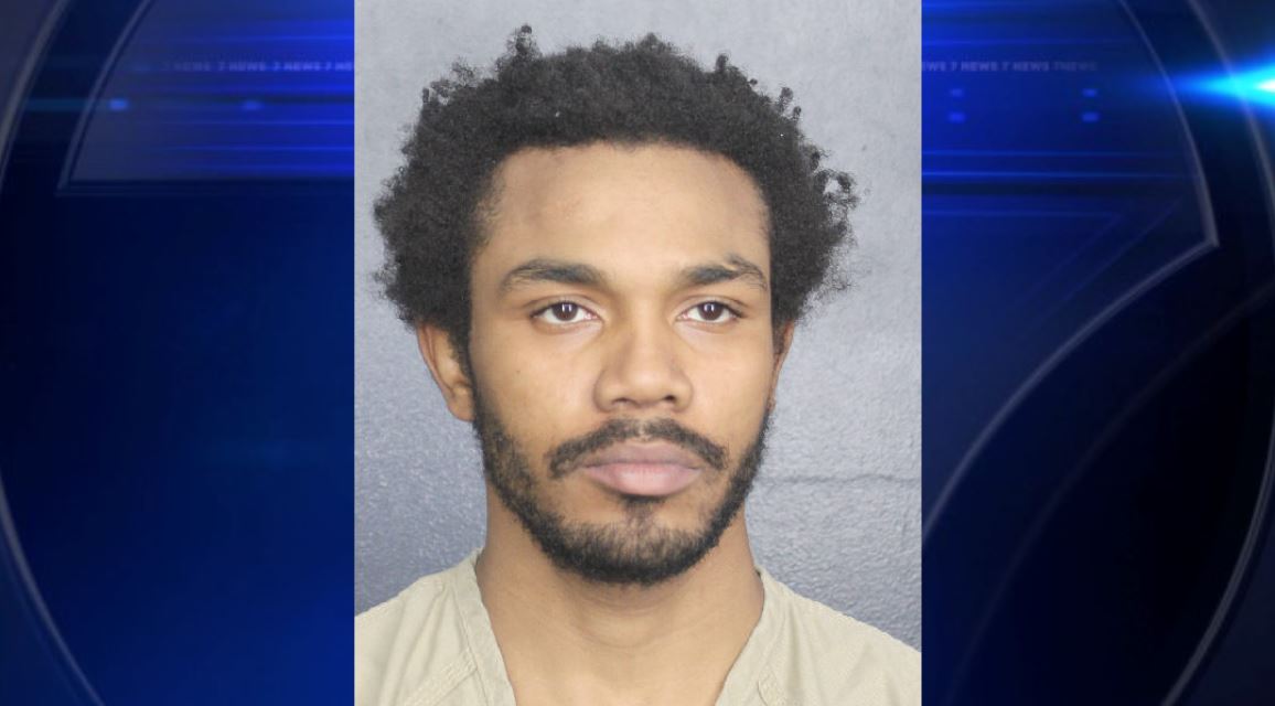 Man accused of killing stepfather in Plantation arrested after months ...