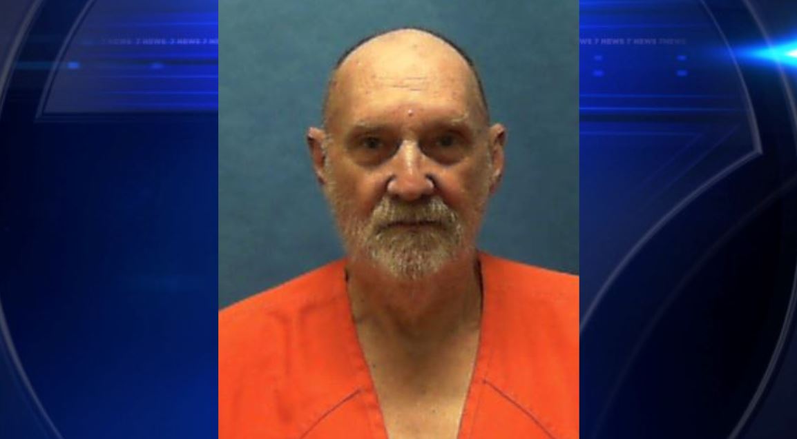 Man convicted of killing estranged wife dies after four decades on ...