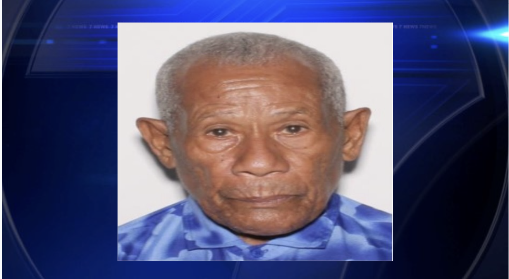 Search underway for missing elderly man from Miami - WSVN 7News | Miami ...