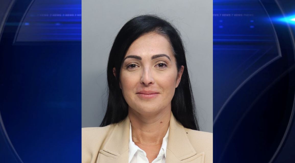 Former executive assistant accused of embezzling over $600K from Miami ...