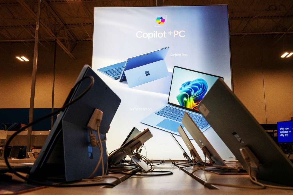 Microsoft to lay off around 9,000 workers in its largest cuts since 2023 - WSVN 7News | Miami ...