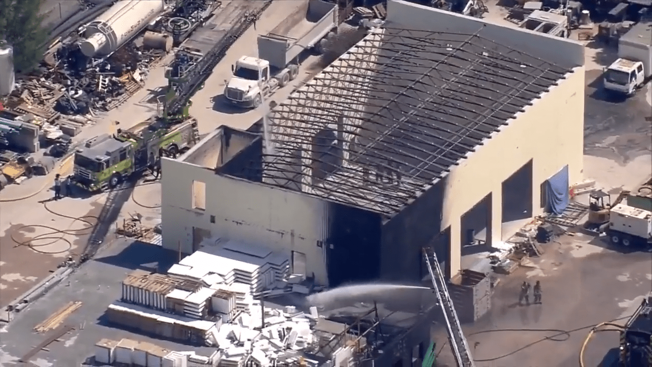 OPA-LOCKA, Fla. (WSVN) – WSVN 7News | Miami News, Weather, Sports ...