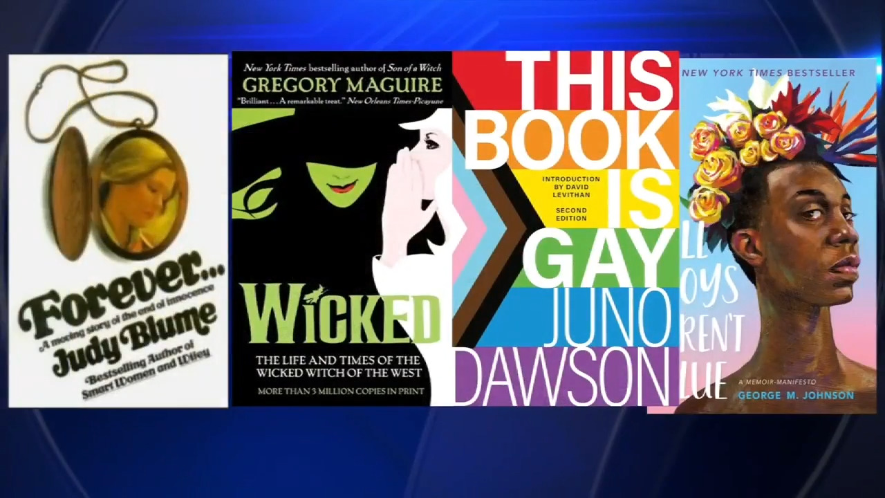 Judge strikes down key parts of Florida law that led to removal of ...