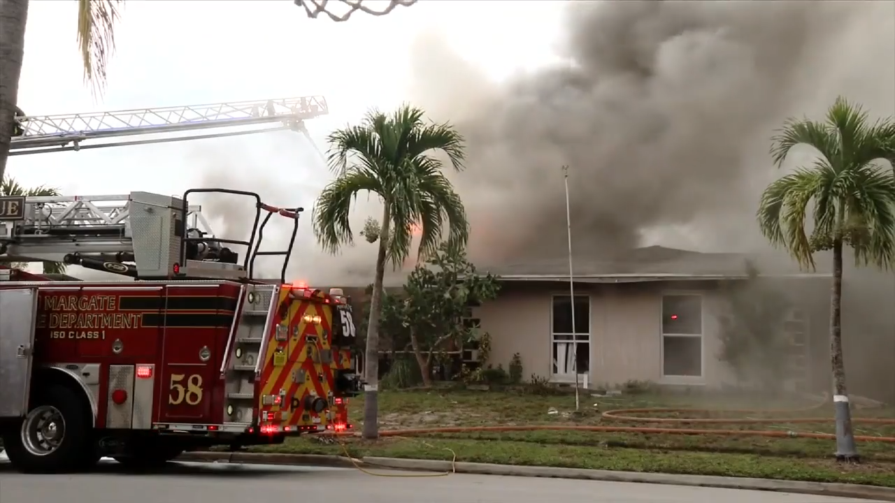 MARGATE, Fla. (WSVN) – WSVN 7News | Miami News, Weather, Sports | Fort ...