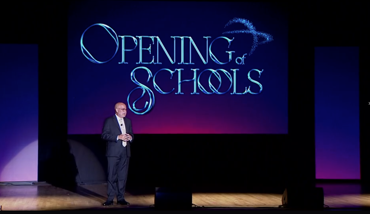 M-DCPS superintendent celebrates landmark, highlights new initiatives ...