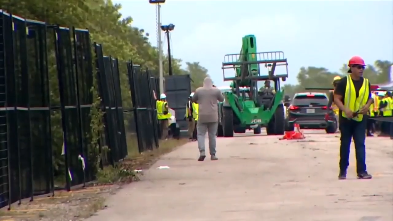 Hearing continues Tuesday over environmental concerns at ‘Alligator ...