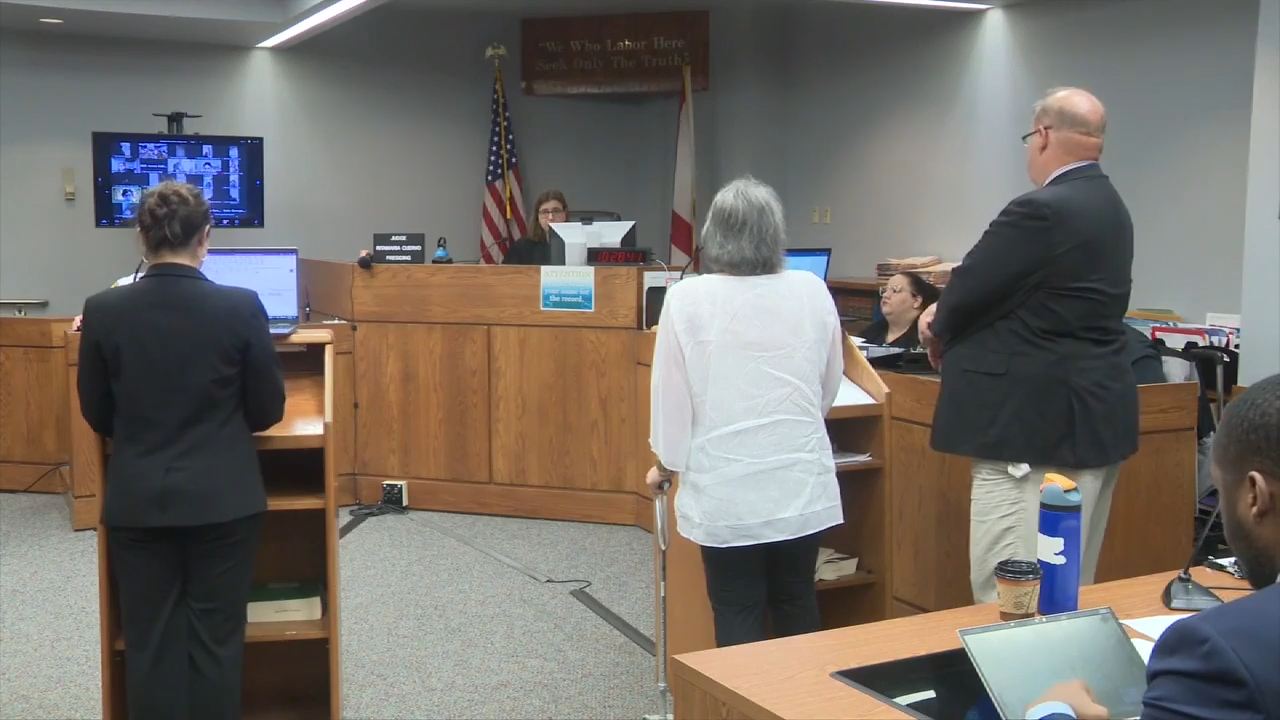 Trial begins for Li’l Abner resident charged with several misdemeanors ...