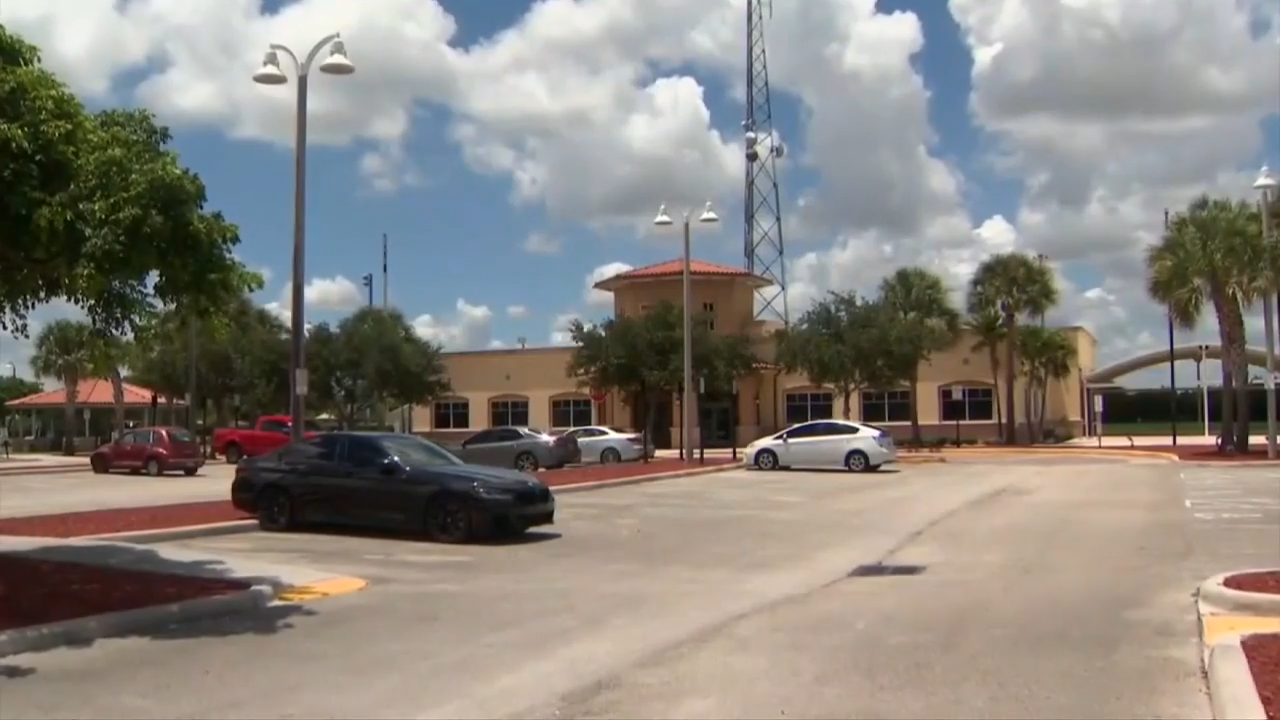 Private middle school in Miramar at risk of closing after being shut ...