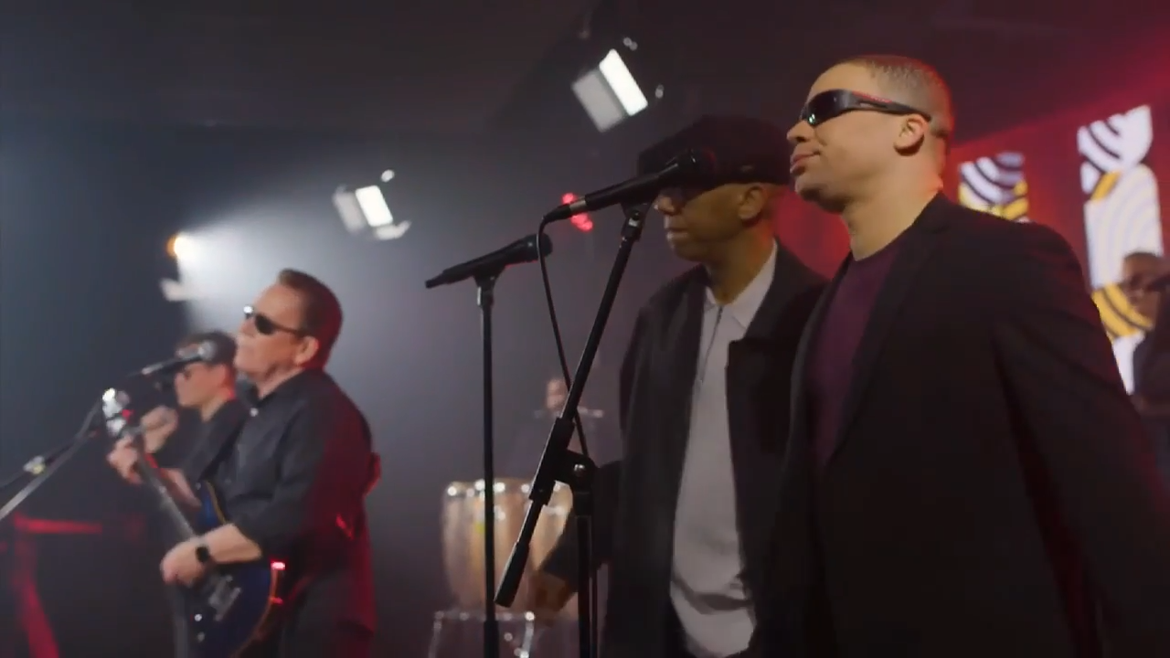 UB40 hits the road with massive ‘Relentless Tour’ to celebrate nearly ...