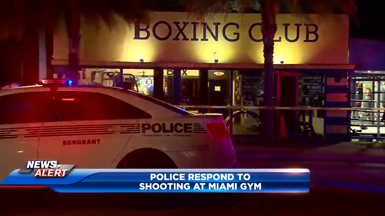 Miami-Dade – WSVN 7News | Miami News, Weather, Sports | Fort Lauderdale