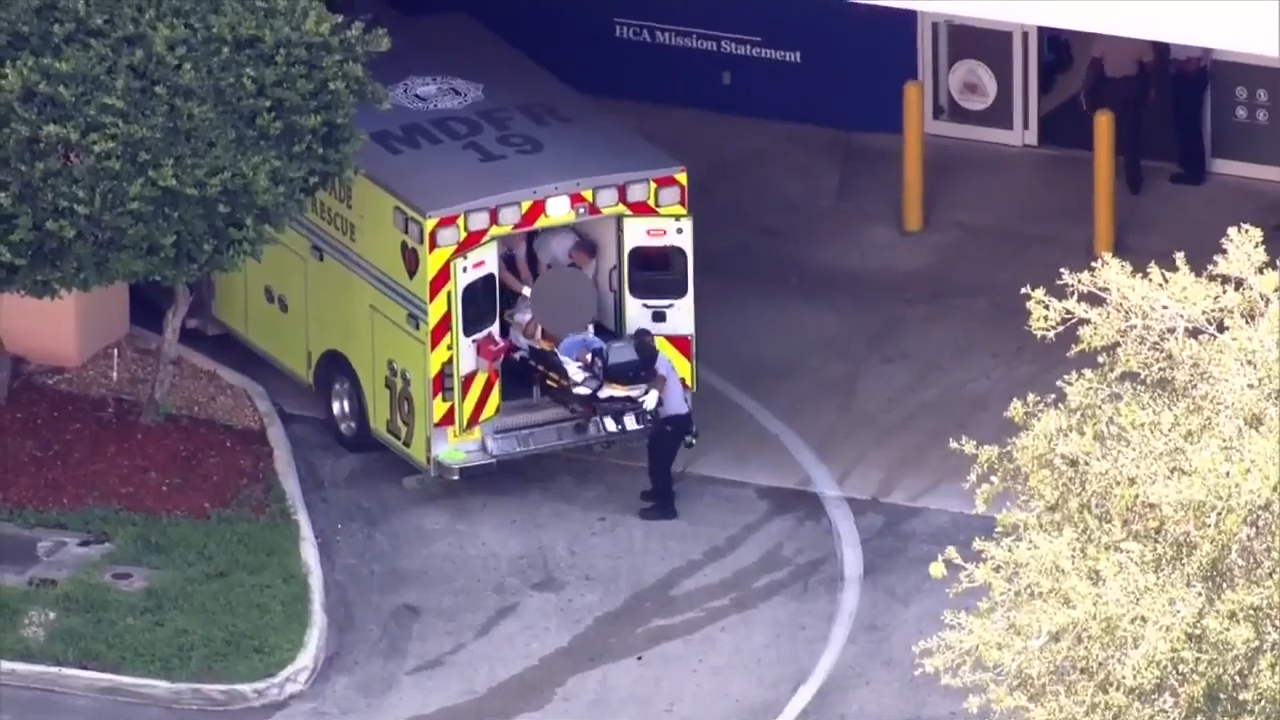 MDSO: Man killed in NW Miami-Dade apartment shooting following argument ...