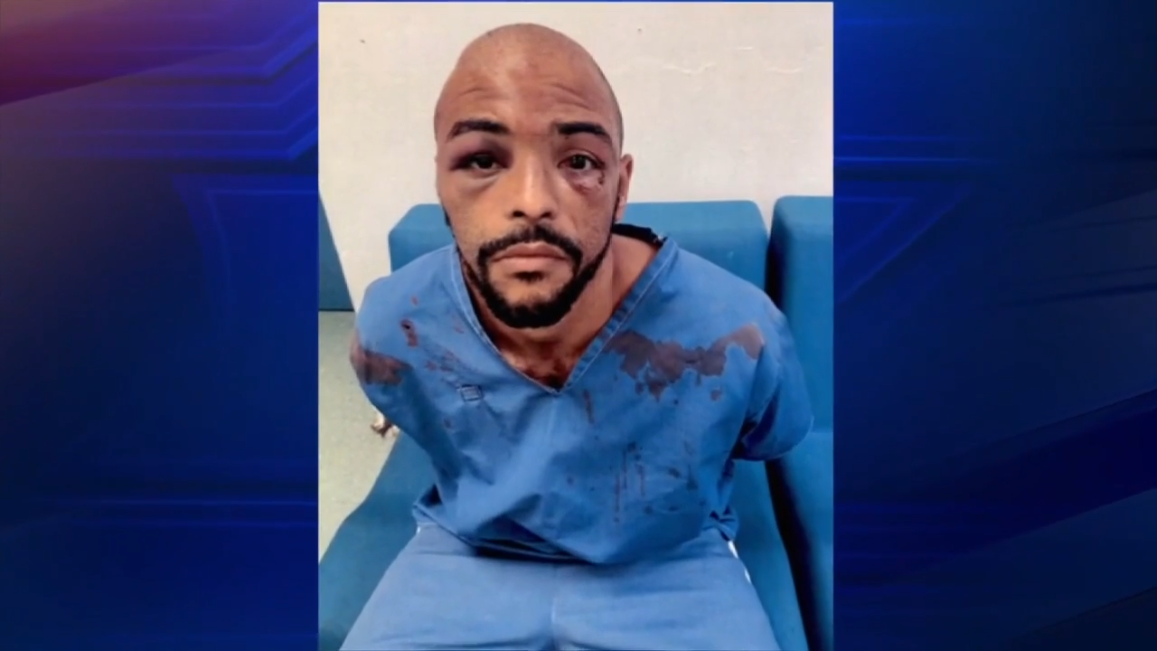 ‘I feel like his rights were violated’: Parents of inmate allegedly ...