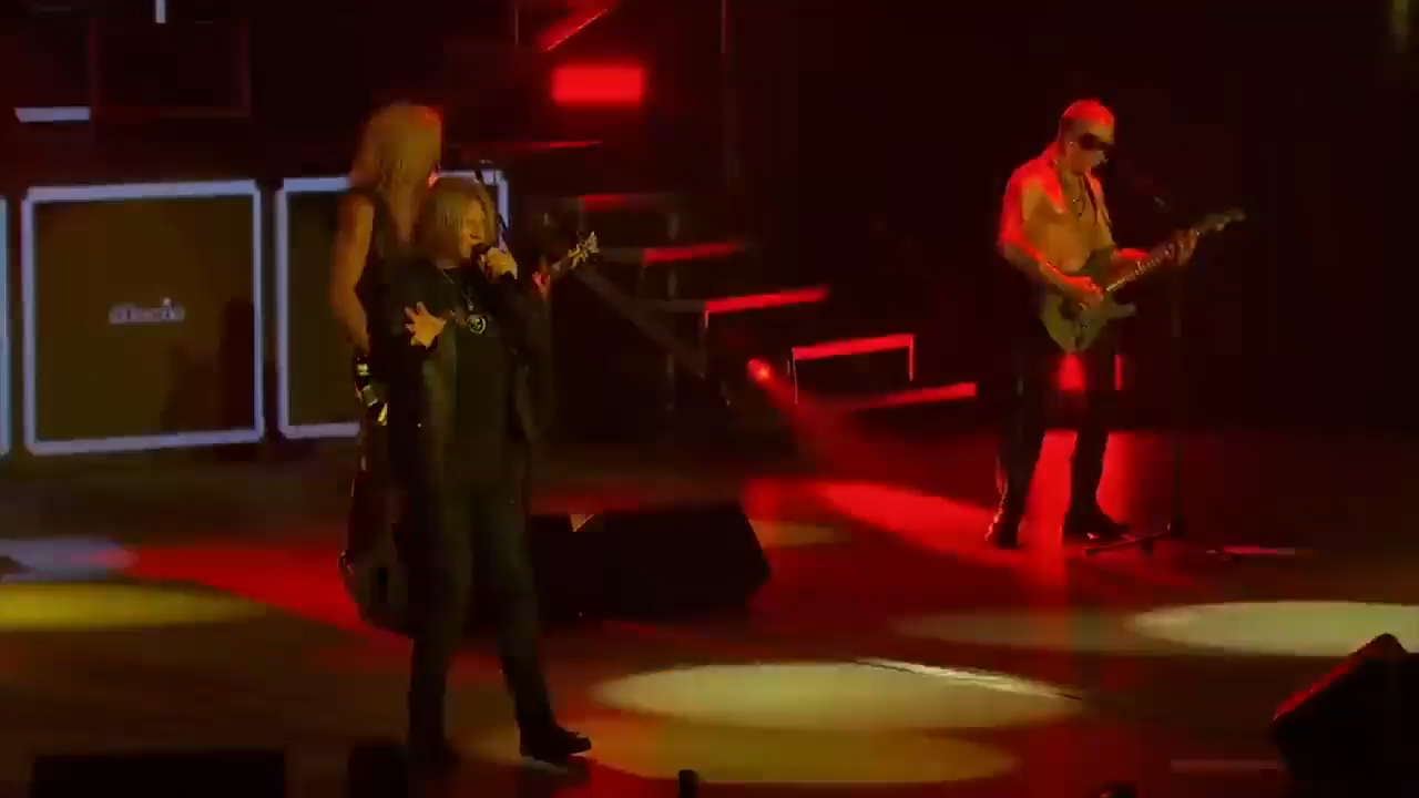 Def Leppard looks to rock fans’ minds with unforgettable shows in ...