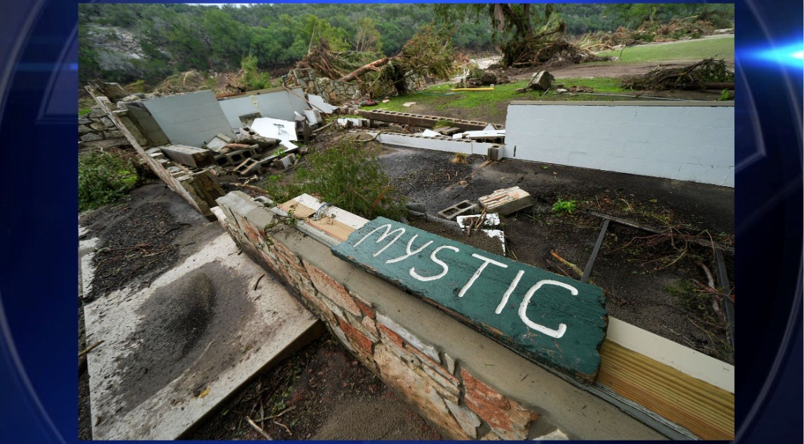 Parents of girls killed in Texas camp flooding say ‘common sense ...