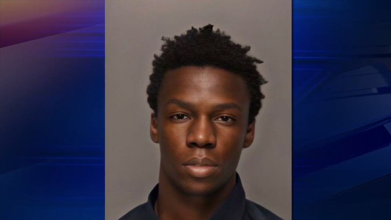 Miami teen arrested after shooting 13-year-old stepbrother with stolen gun, police say - WSVN ...