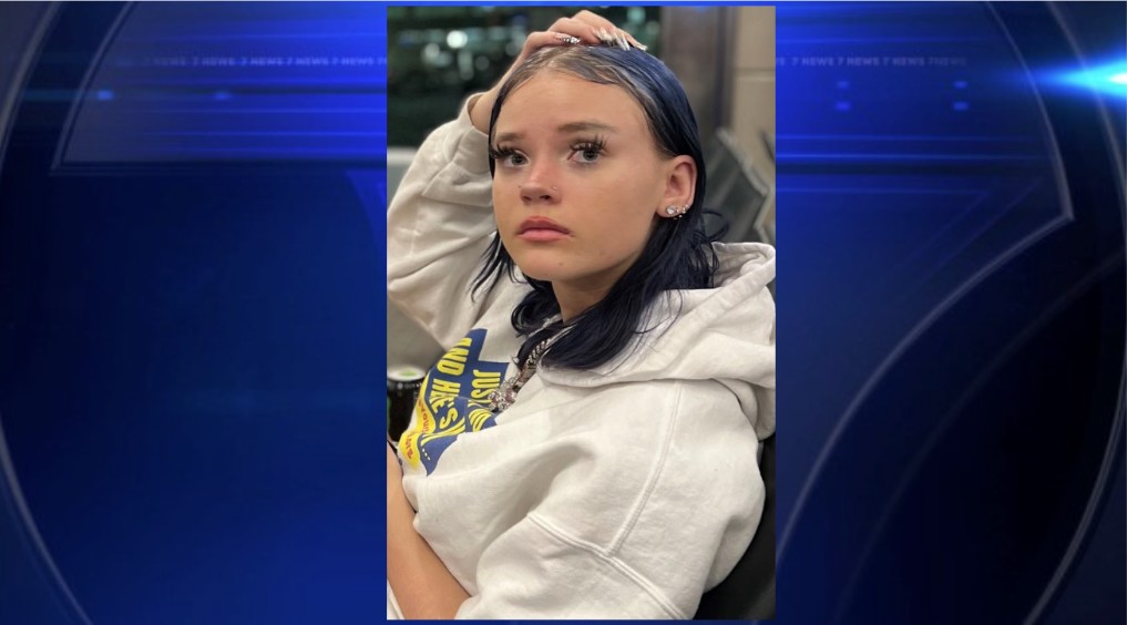 13-year-old girl missing from Pompano Beach located - WSVN 7News ...