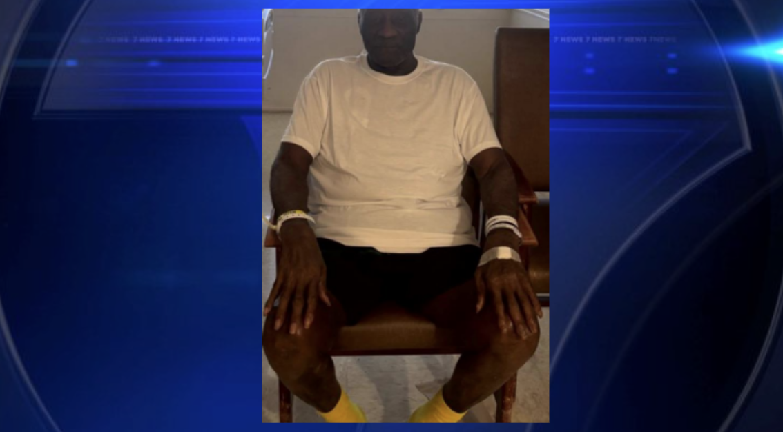 Search underway for elderly man missing from Little Haiti - WSVN 7News ...