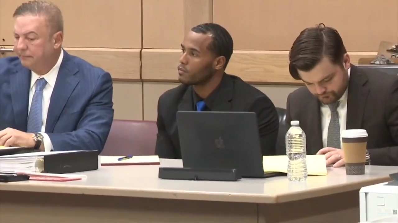 Judge hears 3rd day of arguments in officer-involved shooting that ...