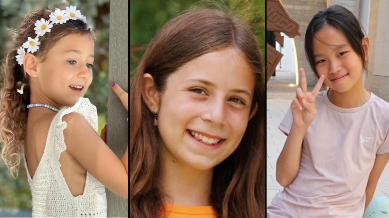 3rd girl injured in Biscayne Bay sailboat crash has died, Coast Guard says; 10-year-old was ...