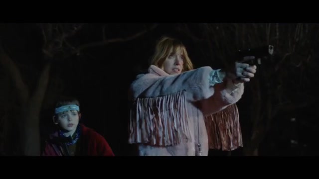 Sydney Sweeney, ‘Americana’ co-stars talk making genre-splicing Western ...