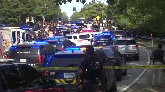 Gunman in CDC shooting identified as staffers reel from attack on ...