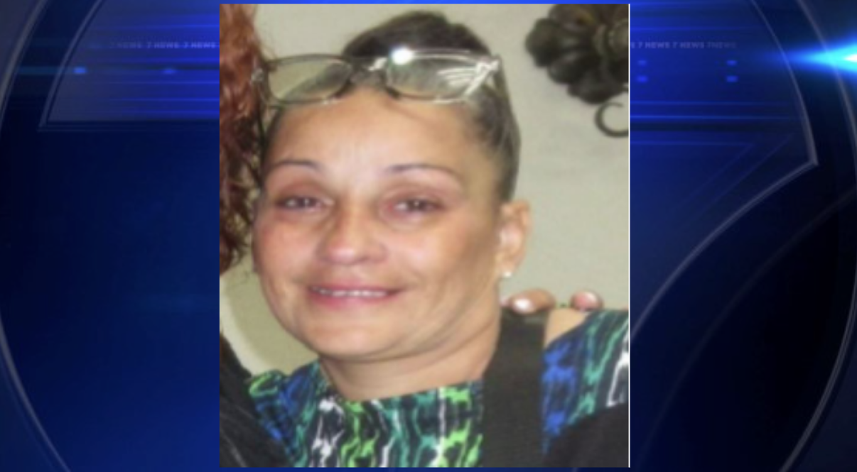 Search underway for 50-year-old woman reported missing from Allapattah ...