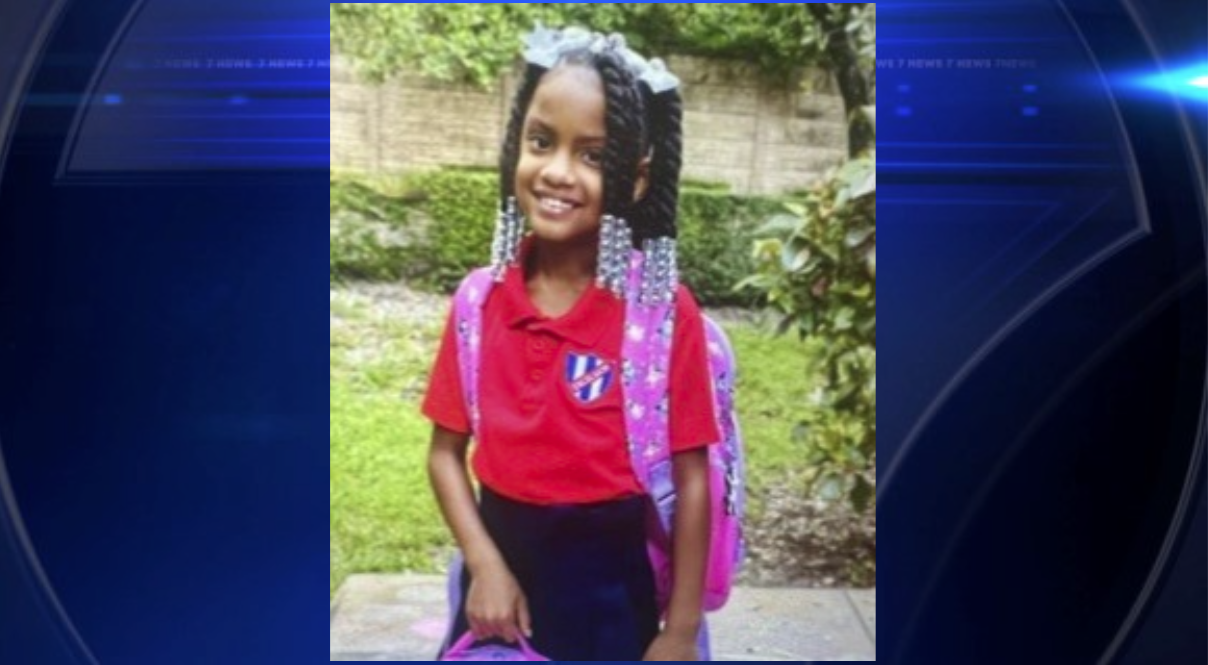 6-year-old girl reported missing from Miami Gardens is back home safe ...
