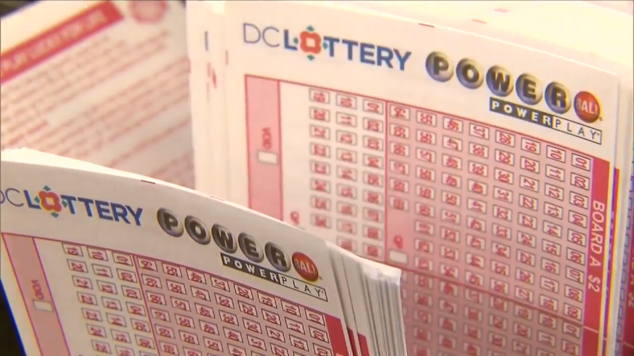 Powerball skyrockets to $643 million for Wednesday’s drawing - WSVN ...