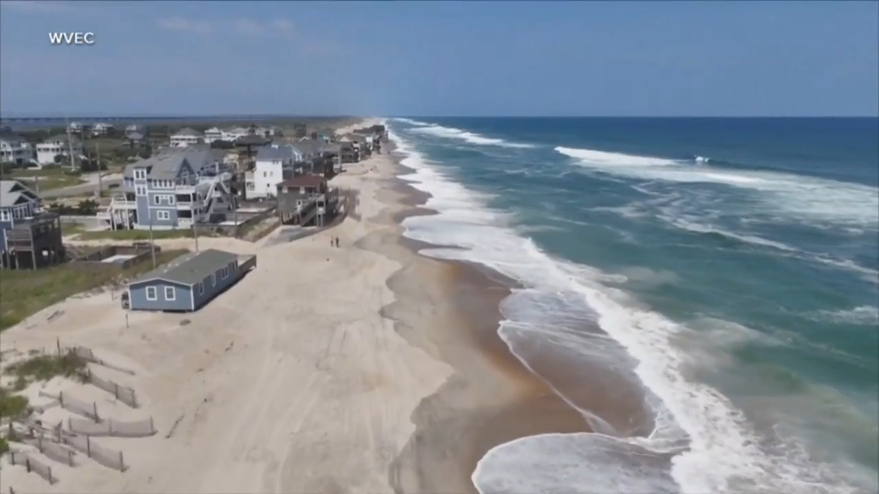 Tropical Storm Kiko forms in eastern Pacific Ocean; no immediate threat ...
