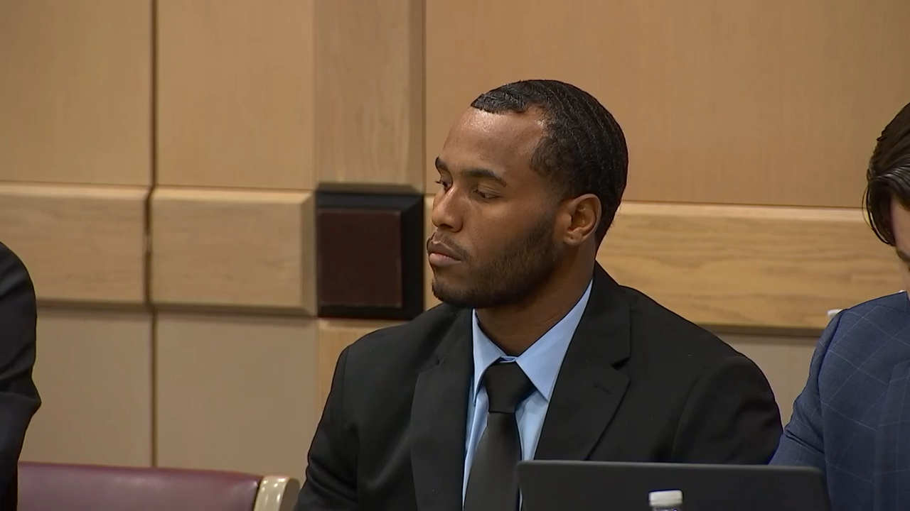 Judge hears second day of arguments in officer-involved shooting that ...