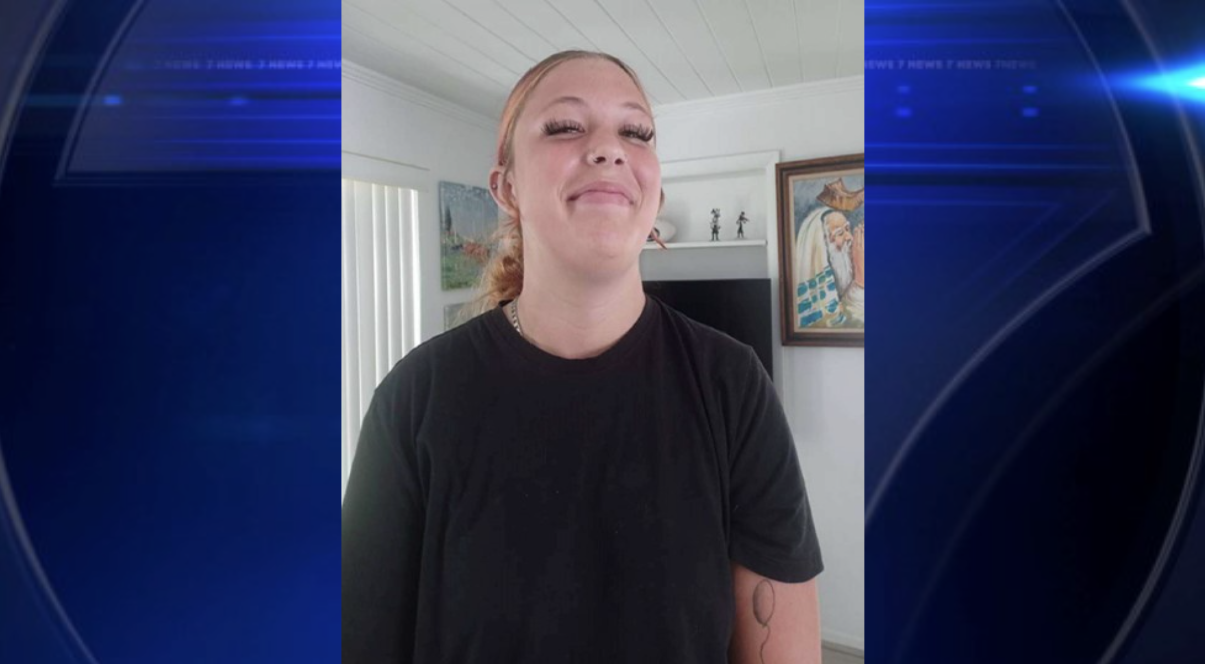 Search underway for 16-year-old girl reported missing from Deerfield ...