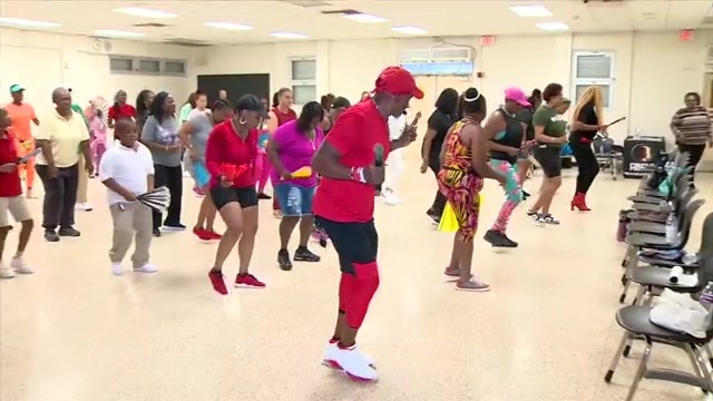 Dance Kickin’ Therapy is turning line dancing into more than just fun ...