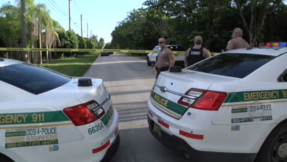 MDSO detectives search for drivers in separate Miami-Dade hit-and-runs ...