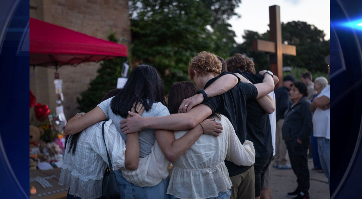 DHS cut funding to mass shooting prevention programs in Minnesota ...