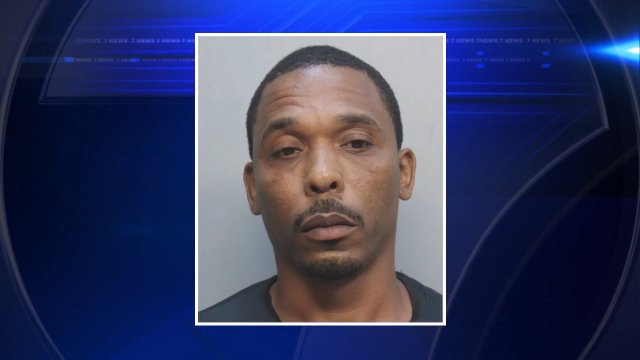 Man arrested and charged with attempted murder after shooting inside ...