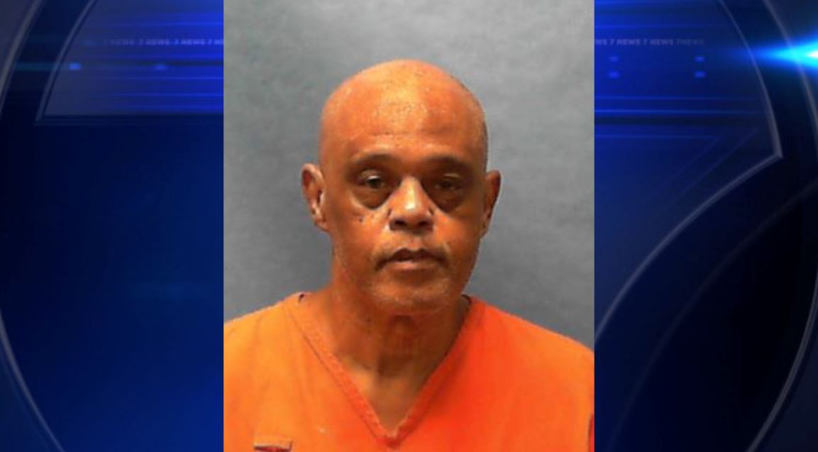 Man put to death for a 1982 killing in record 10th execution this year ...