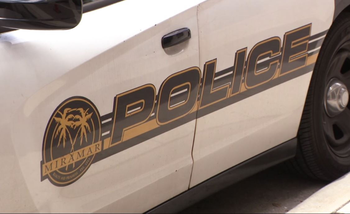 Man found dead in apparent drowning in Miramar, police say - WSVN 7News ...