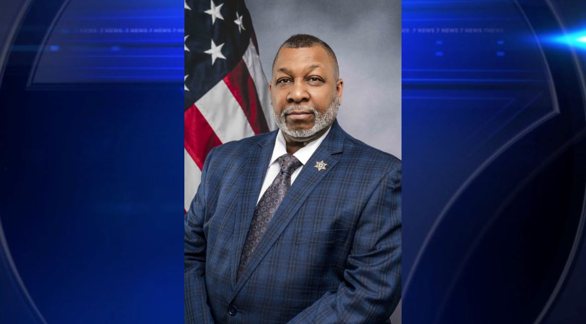 Massachusetts sheriff arrested in South Florida on charges of ...