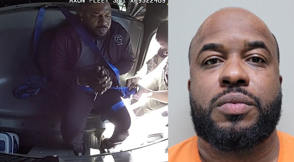 Miami man arrested after trying to cash $1M fraudulent check in Martin ...