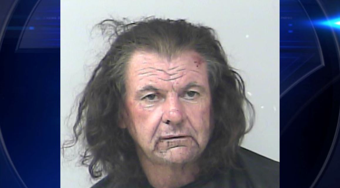 Woman says she was kidnapped from Davie, rescued at Port St. Lucie ...