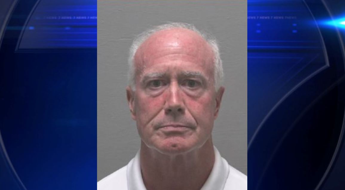 North Carolina man accused of putting drugs in granddaughters’ ice ...