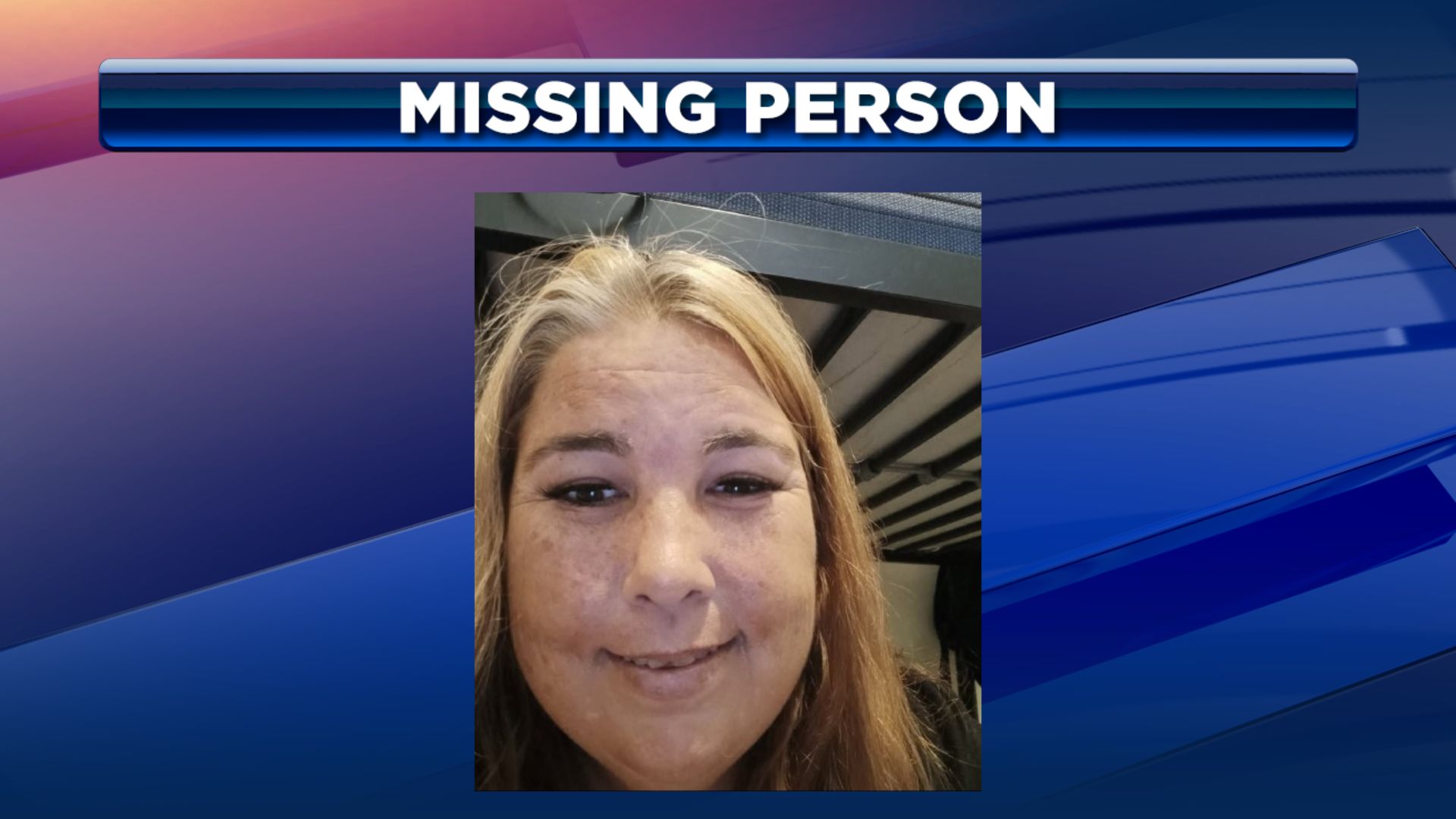 Search underway for 38-year-old woman last seen a week ago in Central ...