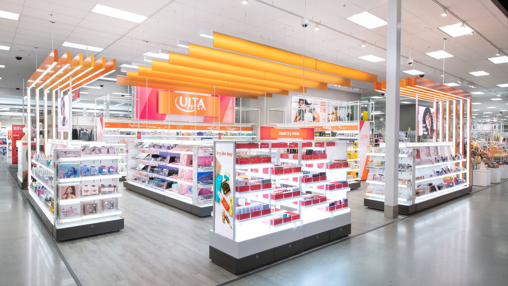 Target and Ulta mutually agree not to renew partnership launched in ...