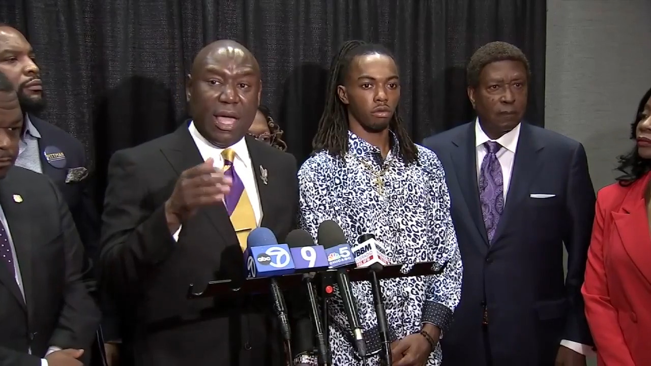 Brutal arrest of Black student in Florida shows benefits of recording ...