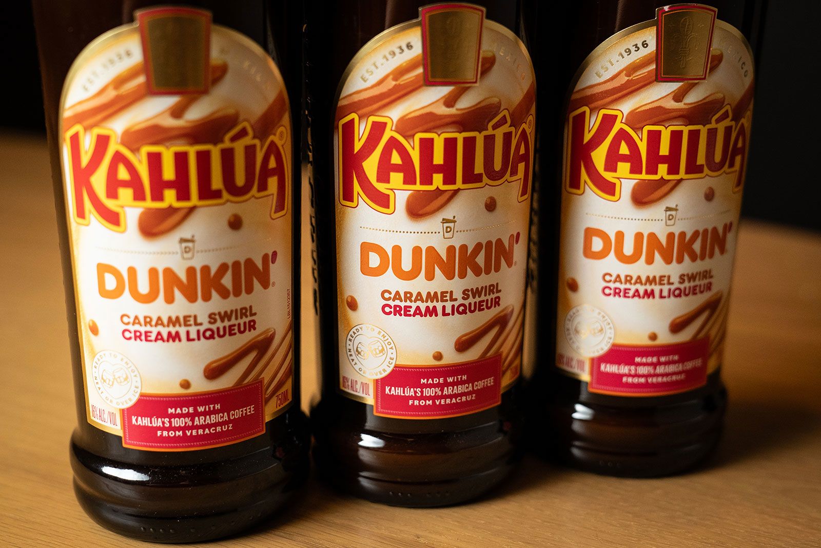 Dunkin’s newest booze is the chain’s latest attempt to take over your ...